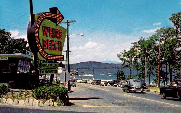 11 Things To Do While In NH This Summer